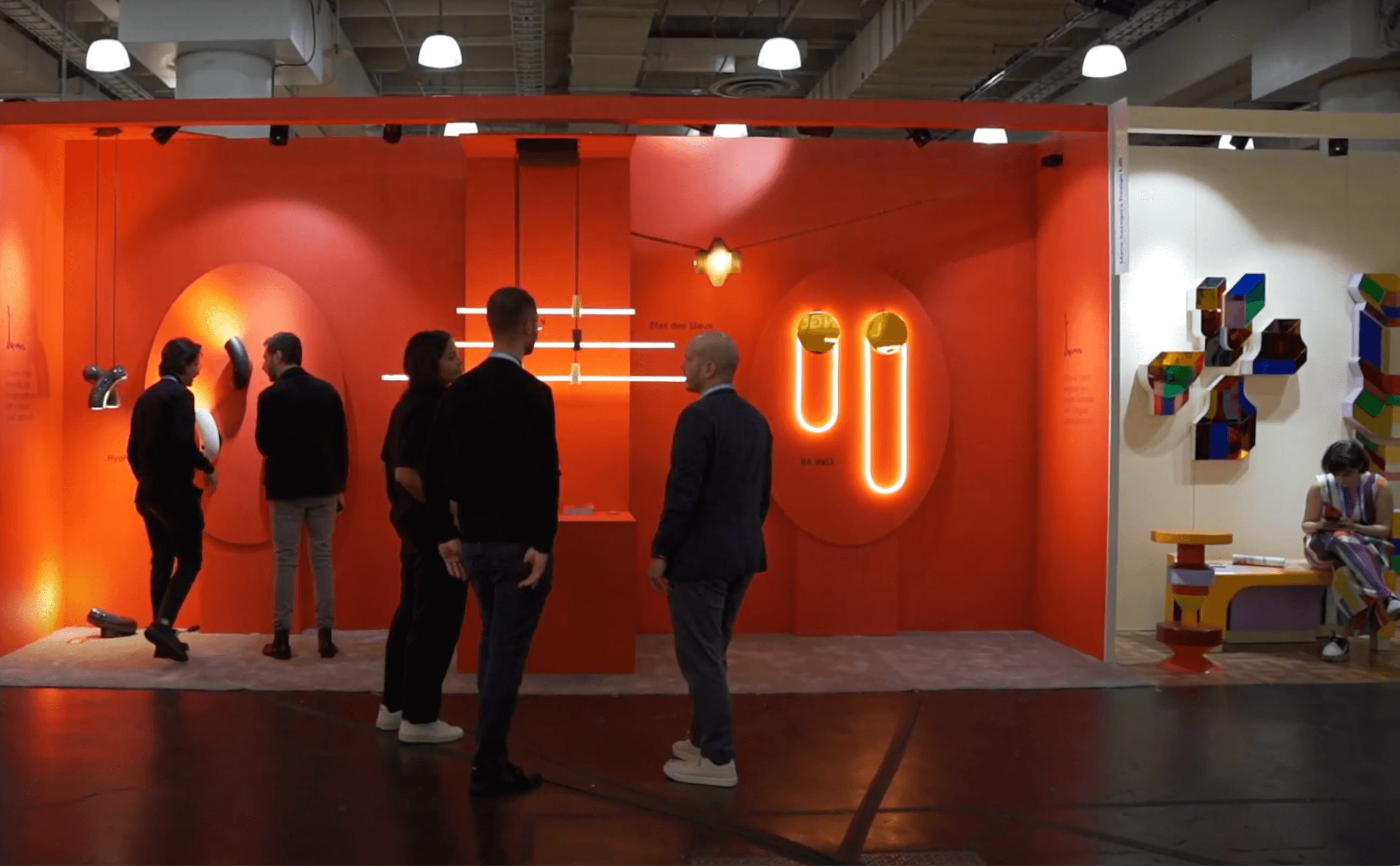 ICFF Highlights 2023 - ICFF